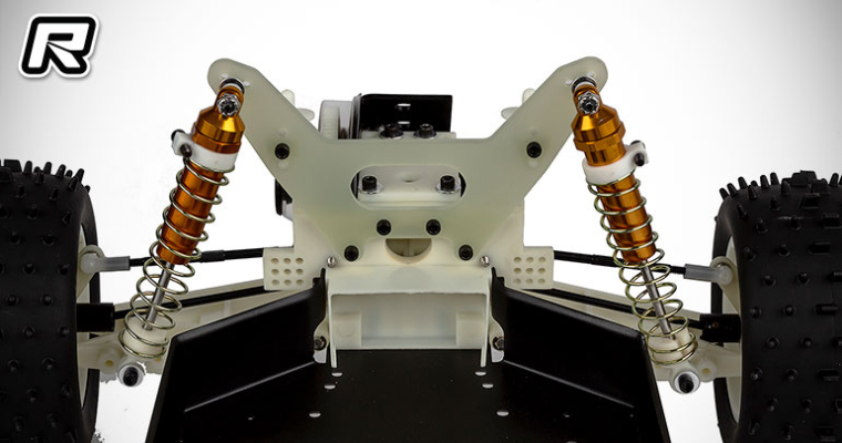 Red RC » Team Associated RC10T Classic Kit