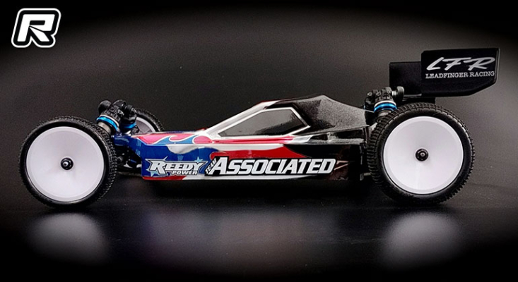 Red RC » Leadfinger B6 | B7 Retro-mod body