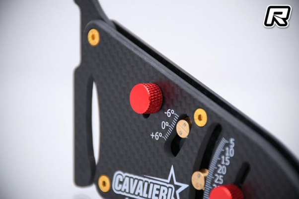 Red RC » RC Carbon Cavalieri combination height & camber gauge