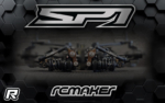 Red RC » RC Maker SP1 Touring Car – Teaser