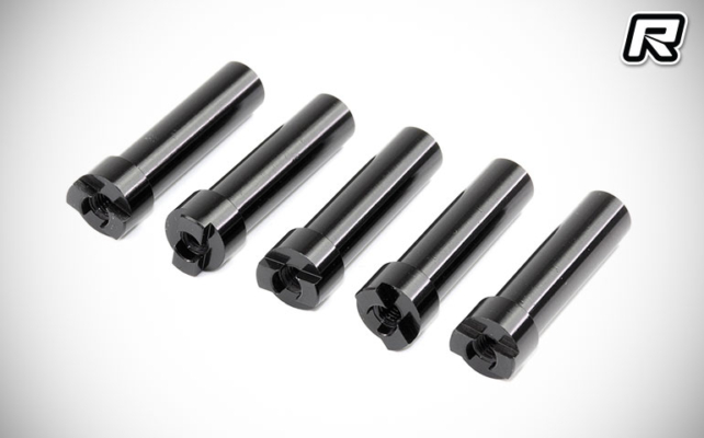 Red RC » Infinity IFB8 Optional Parts Release