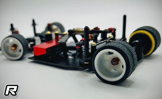 Red RC » MWX Performance 1:28 Wheels