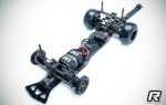 Red RC » R1 Wurks DC1.2 Drag Car Kit