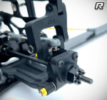 Red RC » R1 Wurks DC1.2 Drag Car Kit