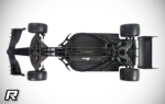 Red RC » Serpent F190 1:8 EP Formula 1