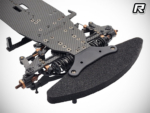 Red RC » RC Maker SP1 Electric Touring Car