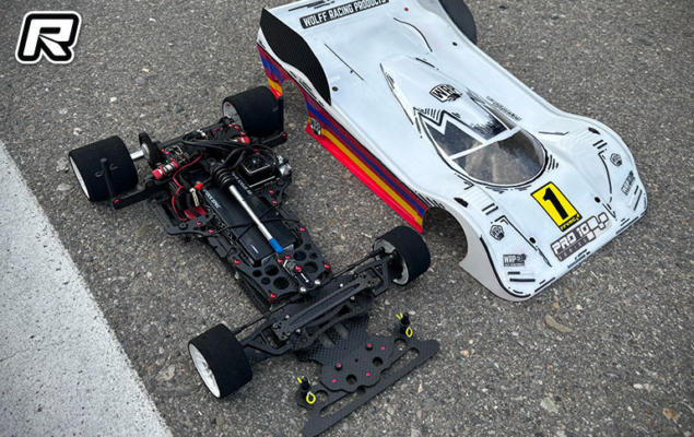 Red RC » PRO 10 European Cup 2024 – Report