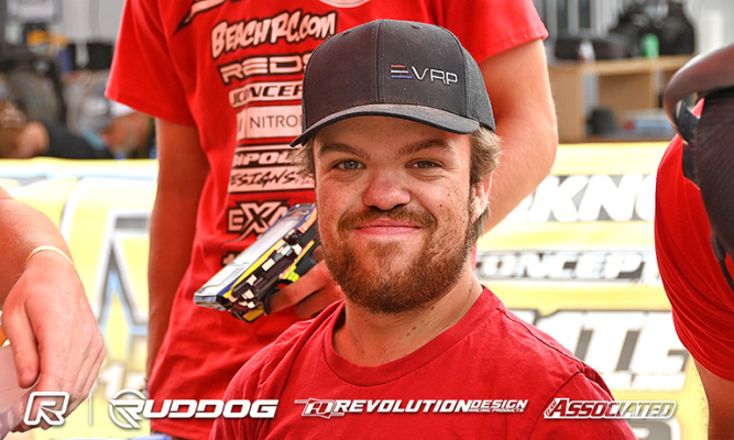 Red RC » 1/4 Finals Update – 1:8 Offroad World C/Ship