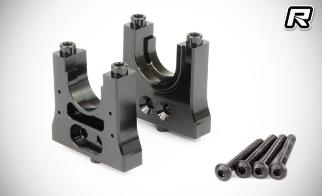 Red RC » Infinity IFB8 Alu Centre Diff Mount