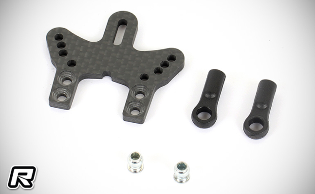 Red RC » ARC R8.4LCG 1:8 Onroad Option Parts