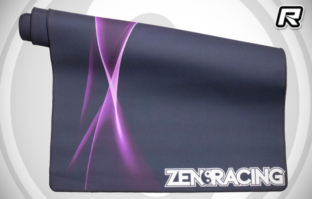 Red RC » Team Shepherd | Zen-Racing Pit Mats