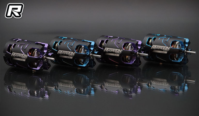 Red RC