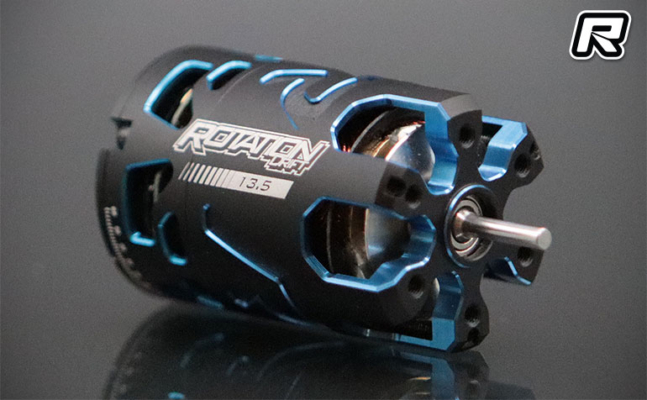 Red RC » Team Exalt Rotation Drift Series Motors