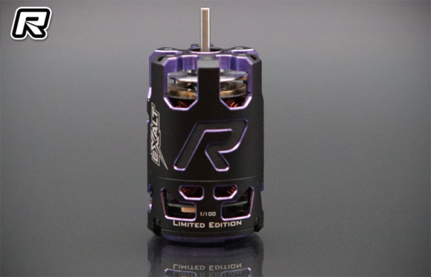 Red RC » Team Exalt Rotation Drift Series Motors