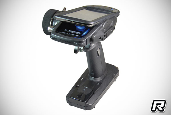 Red RC » Futaba T10PX Black Edition