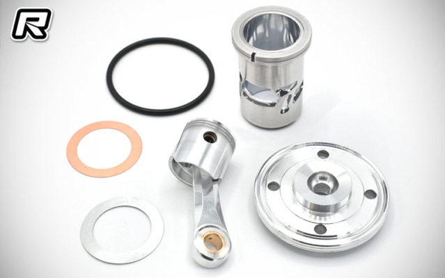 Red RC » Capricorn RC