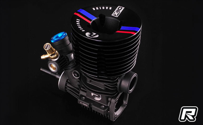 Red RC » Picco DIX 10-Port .21 Buggy Engine