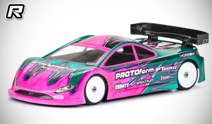 Red RC » Protoform