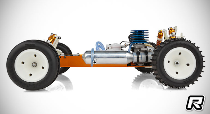 Red RC » Team Associated RC10GT Classic