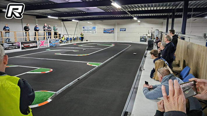 Red RC » Bultinck & Braham win Bleiswijk 1:12 Liga Race – Report