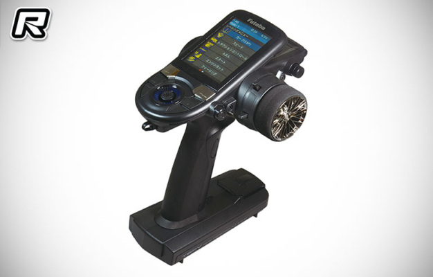 Red RC » Futaba T6PV Transmitter