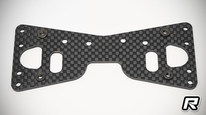 Red RC » Fenix Racing G56.2 upgrades