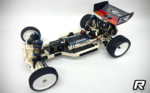 Red RC » JC Racing Products JC10 Carbon Fibre