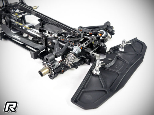 Red RC » Serpent Viper 990e EVO 1:8 EP