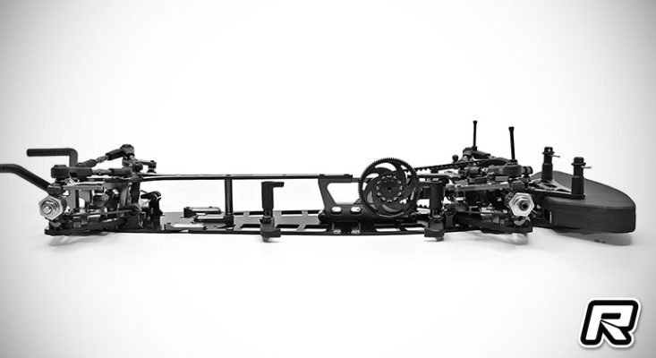 Red RC » Awesomatix A800FXR 1:10 FWD Touring Car