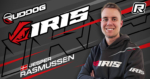 Rasmussen joins Iris