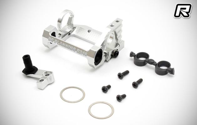 Red RC » Kyosho MR-04 R246 Option Parts