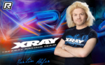 Red RC » Hofer joins Xray