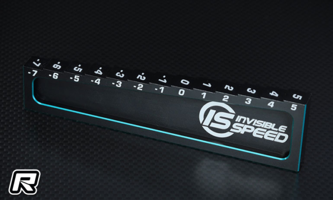 Red RC » Invisible Speed Complete Setup Station Pair