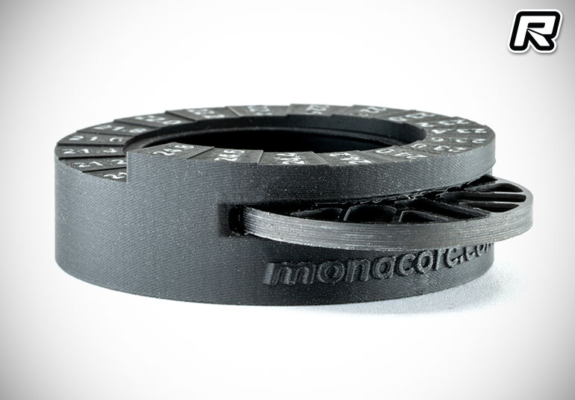 Red RC » MonacoRC Droop Ring Gauge