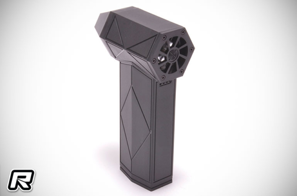 Red RC » Schumacher Compact RC Jet Blower