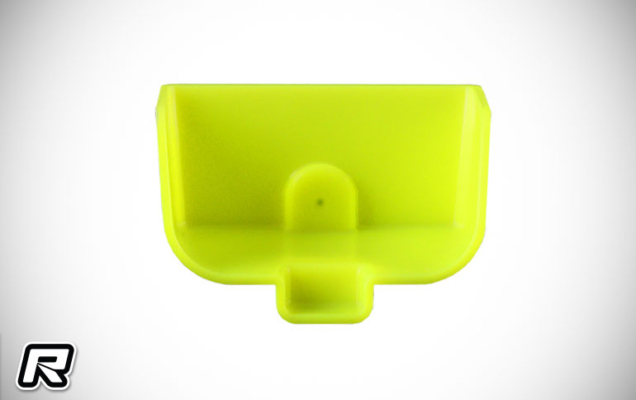 Red RC » VP-Pro 1:8 Buggy Front Wings