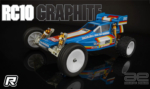 Red RC » Team Associated RC10 Graphite