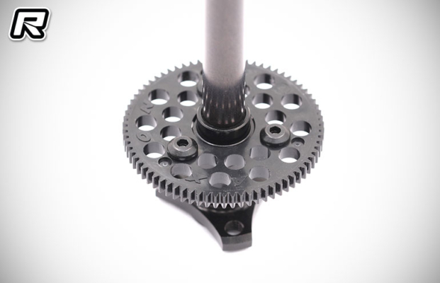 Red RC » Roche P12V2 Option Parts