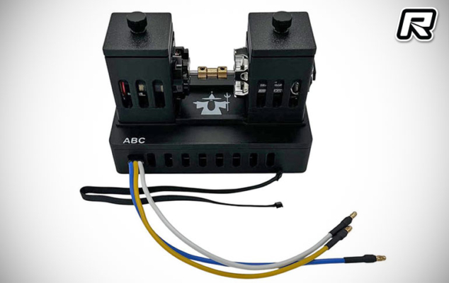 Red RC » WMH Racing ‘The Jerry’ | ‘Loadmaster II’ Motor Testers