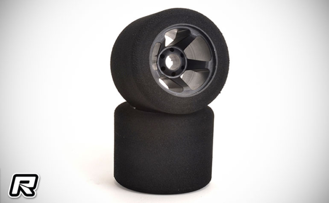 Red RC » Contact RC updated 1:8 Circuit tyre program