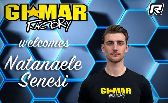 Red RC » Gimar engines for 1:8 GT Champion Senesi