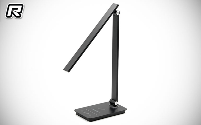 Red RC » Muchmore LED Pit Light Stand 3