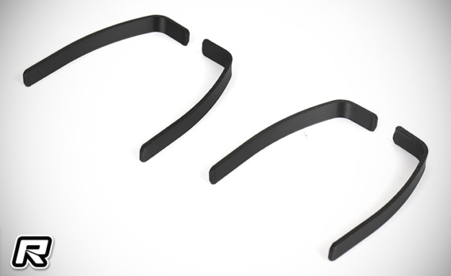 Red RC » Team Titan 1:10 TC Rear Body Stiffeners