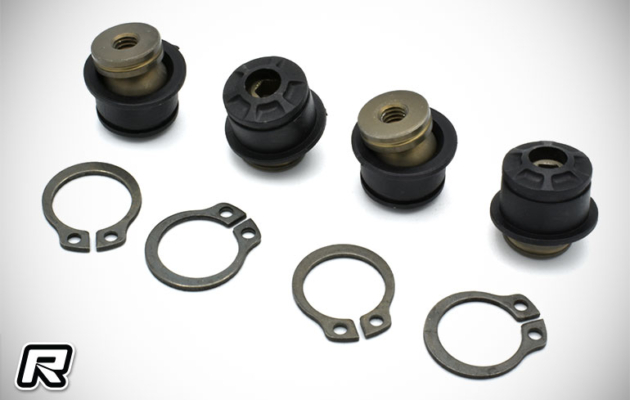 Red RC » Capricorn RC