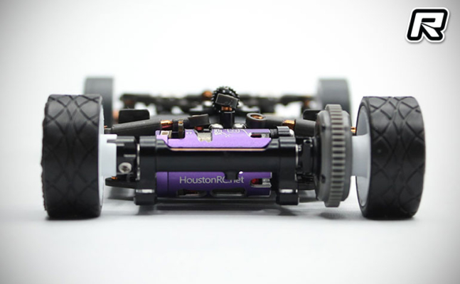 Red RC » Reflex Racing RX28 Gen 3 1:28 Kits