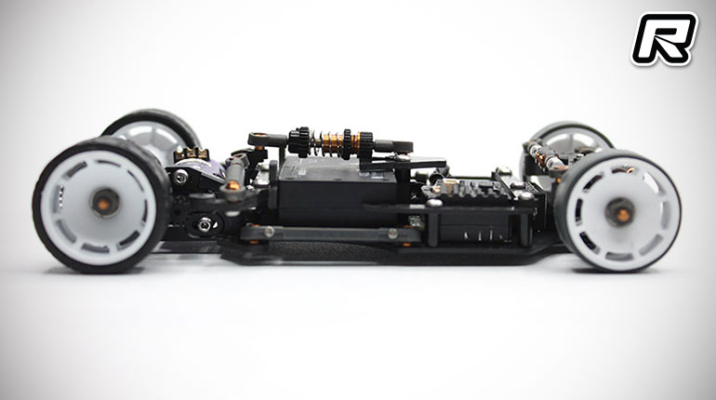 Red RC » Reflex Racing RX28 Gen 3 1:28 Kits