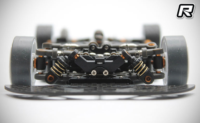 Red RC » Reflex Racing RX28 Gen 3 1:28 Kits