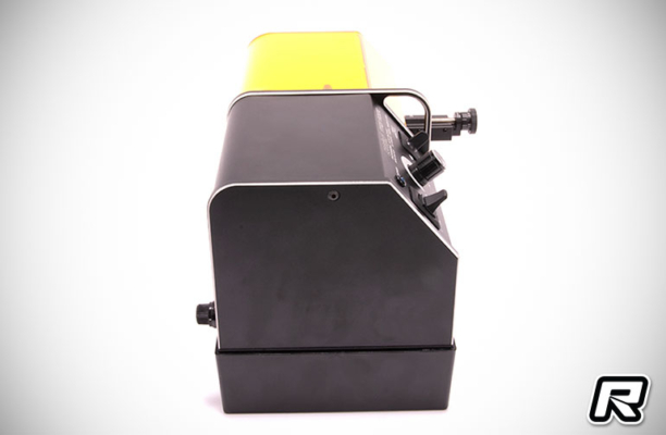 Red RC » Contact RC Fully Automated Tyre Truer