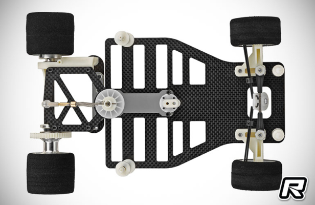 Red RC » Team Associated RC12L 1:12 re-release