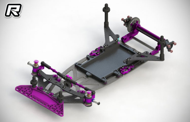 Red RC » Excelerate RC Prodigy 12 ‘Team Edition’